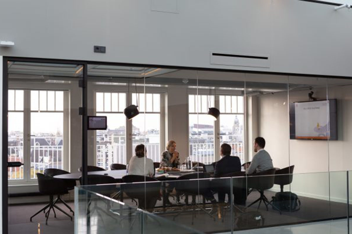 Schibsted/Inizio Advisory Board – Annual Meeting - Demoskop